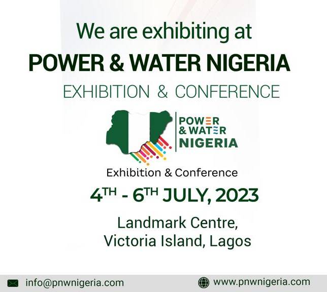 Arharvah Energy Limited – Nigeria No.1 Power Engineering and ...